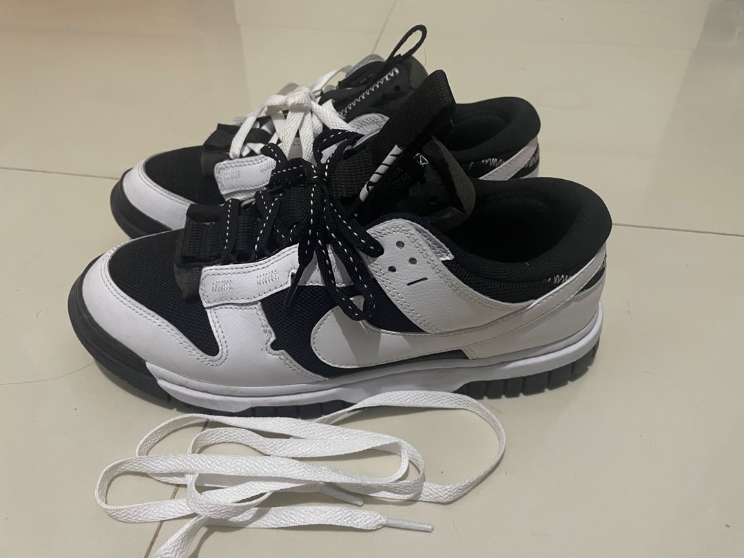 nike dunks jumbo (uae) release, Men's Fashion, Footwear, Sneakers on ...