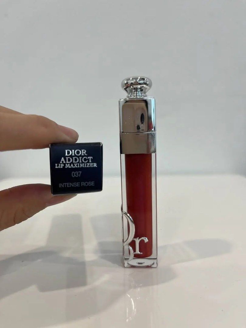[ORIGINAL] AUTHENTIC READY STOCK DIOR ADDICT LIP MAXIMIZER LIPSTICK ...