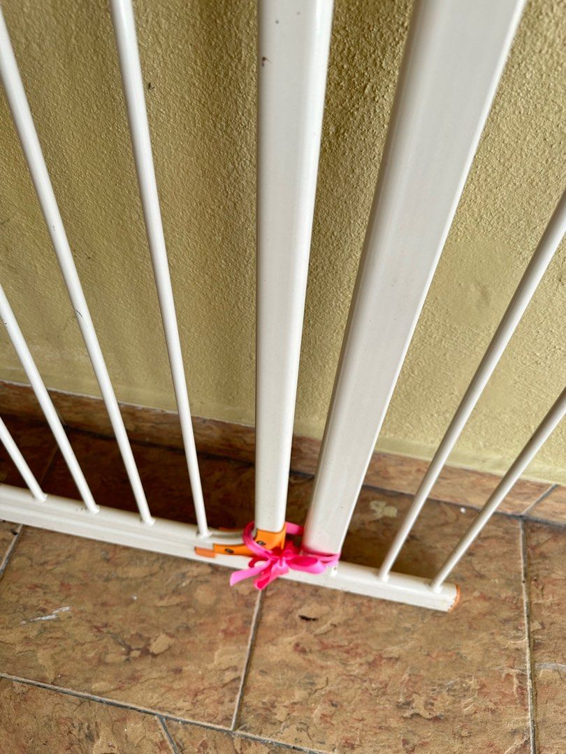 Pagar Tangga Budak, Looking For on Carousell