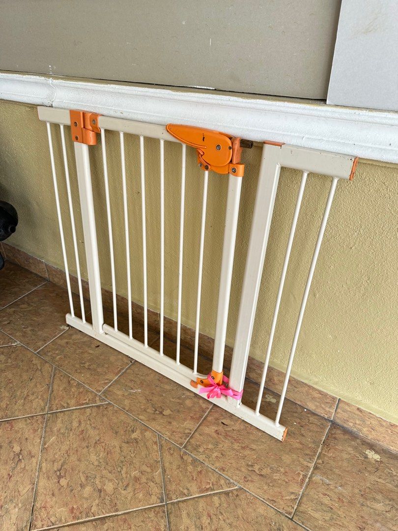 Pagar Tangga Budak, Looking For on Carousell