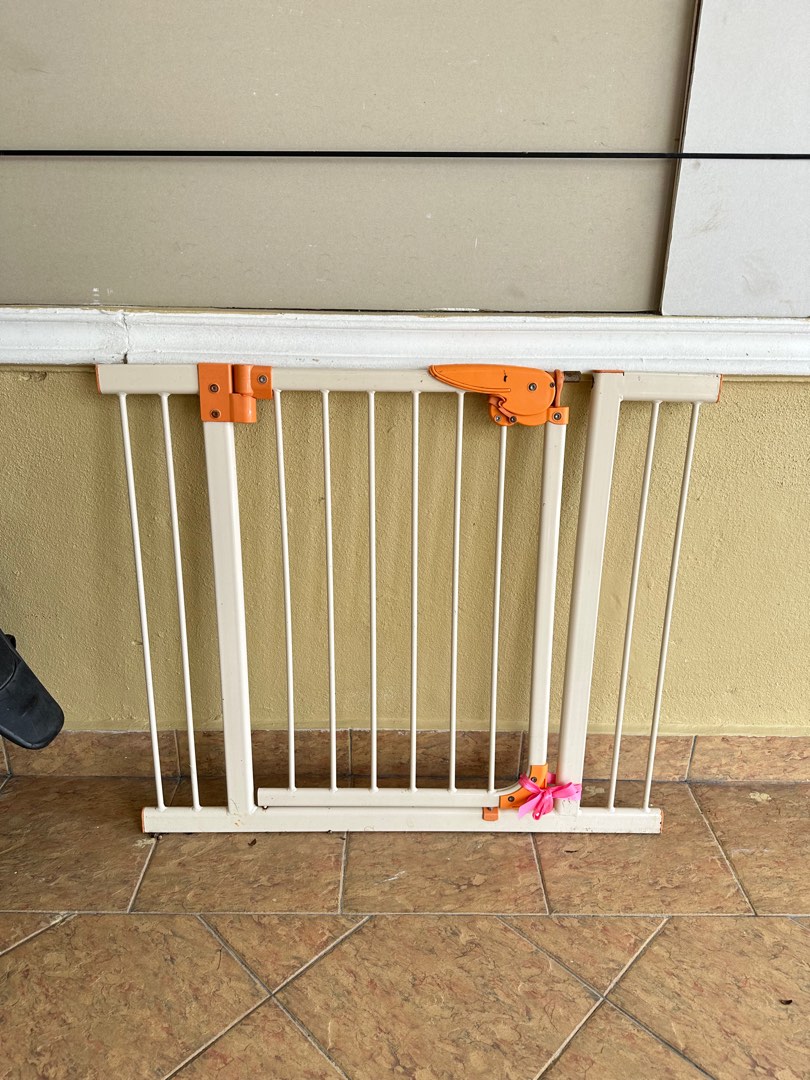 Pagar Tangga Budak, Looking For on Carousell