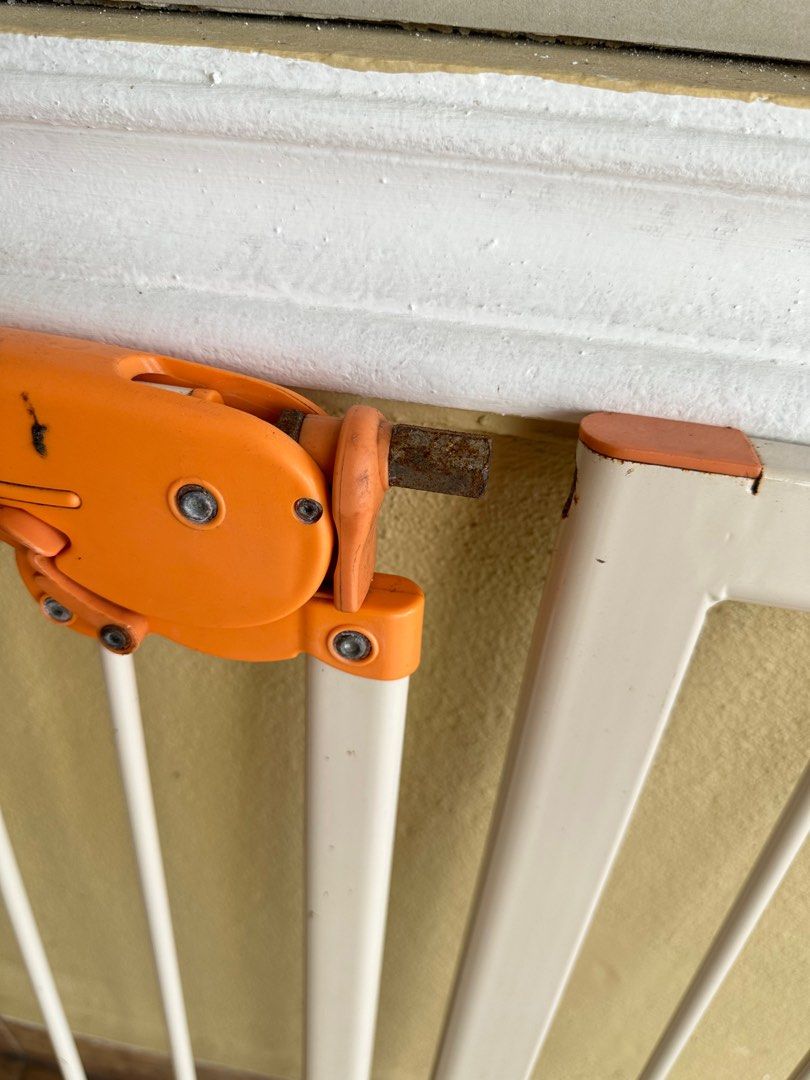 Pagar Tangga Budak, Looking For on Carousell