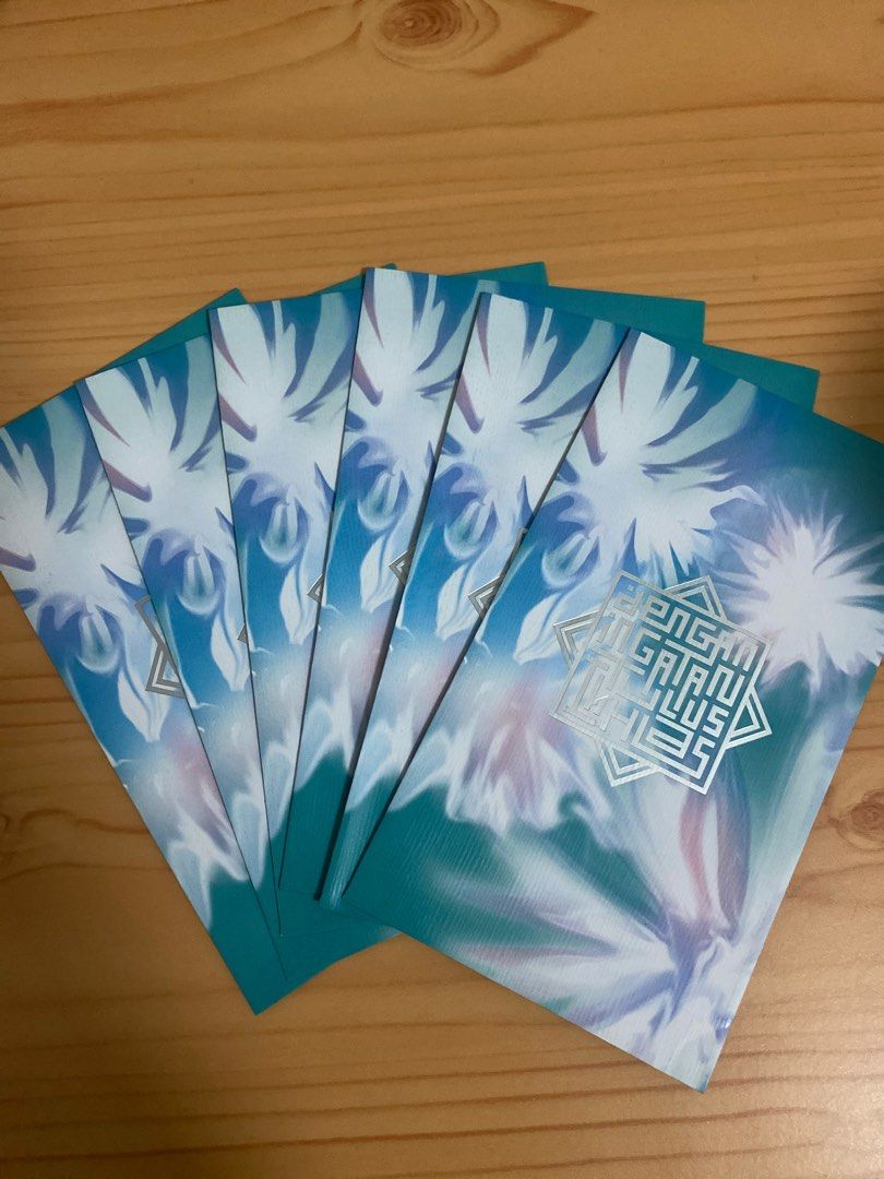 Petronas Raya packets/ angpows, Hobbies & Toys, Stationery & Craft, Art ...