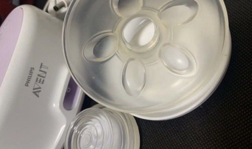 Philips Avent Breast Pump, Babies & Kids, Nursing & Feeding ...