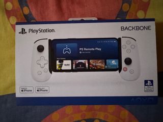 BACKBONE One Mobile Gaming Controller for Android and iPhone 15 Series ...