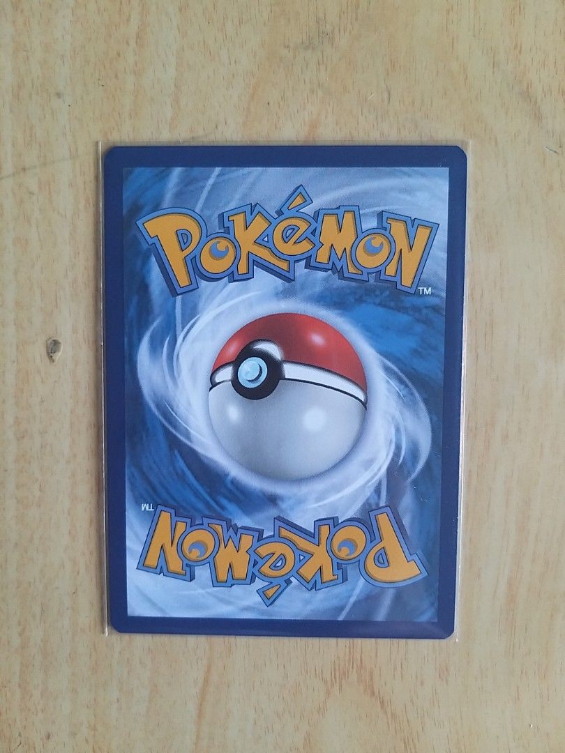 Pokemon Card English Temporal Forces Farigiraf ex Shiny Full Art ...