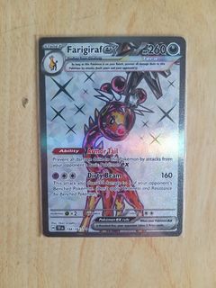 Full Art Minior Pokemon Card, Hobbies & Toys, Toys & Games on Carousell