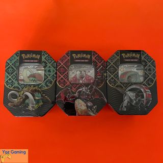 Pokemon TCG Charizard Scarlet & Violet Paldean Fates Illustration Rare ...