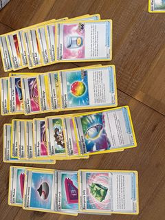 Charity Erika Pokemon Trainer Card, Hobbies & Toys, Toys & Games on ...