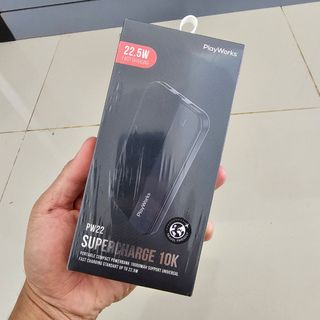 Playworks Dijual | Carousell Indonesia