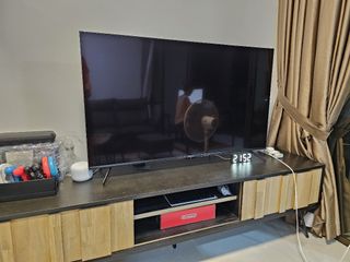 PRISM+ Q55 Quantum Edition | 4K Android TV | 55 inch | Quantum Colors ...