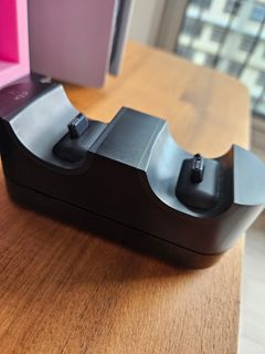 VENOM X4 (MOUSE + HANDHELD CONTROLLER FOR FPS GAMES), Video Gaming ...