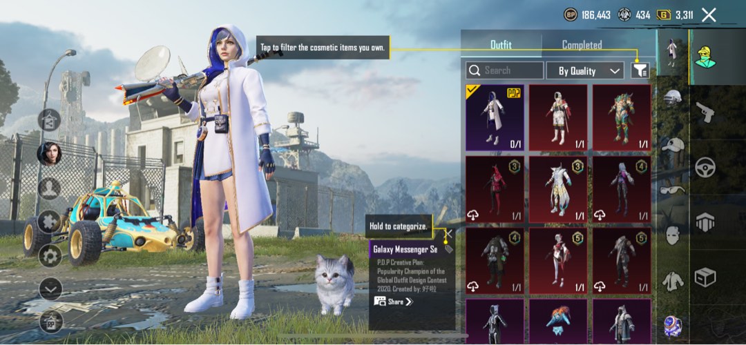 Pubg account, Video Gaming, Gaming Accessories, In-Game Products on ...