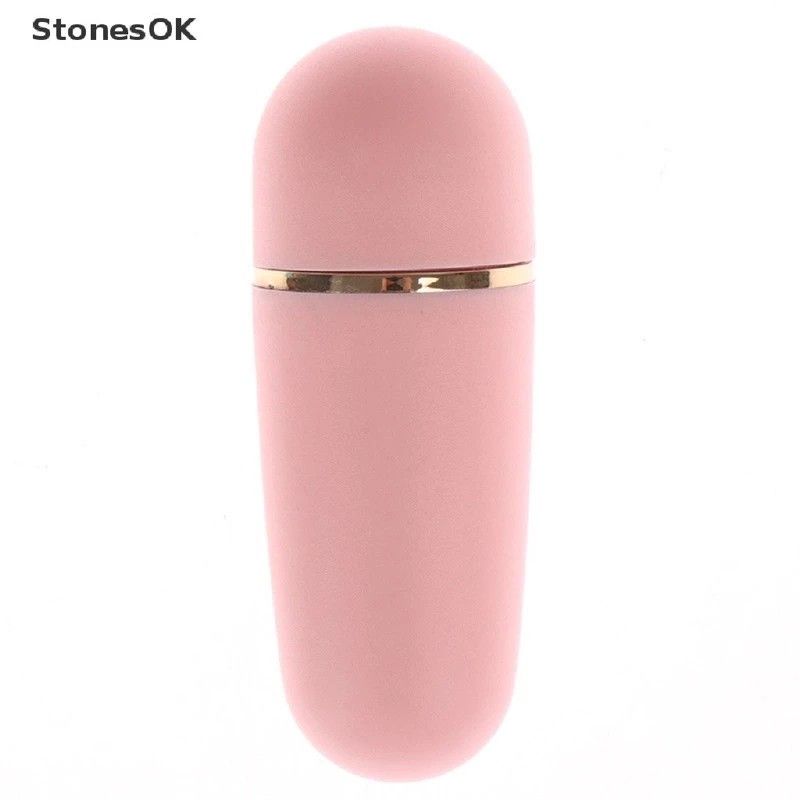 Roller Bola Batu Vulkanik Penyerap Minyak Wajah lebih hemat dari kertas ...