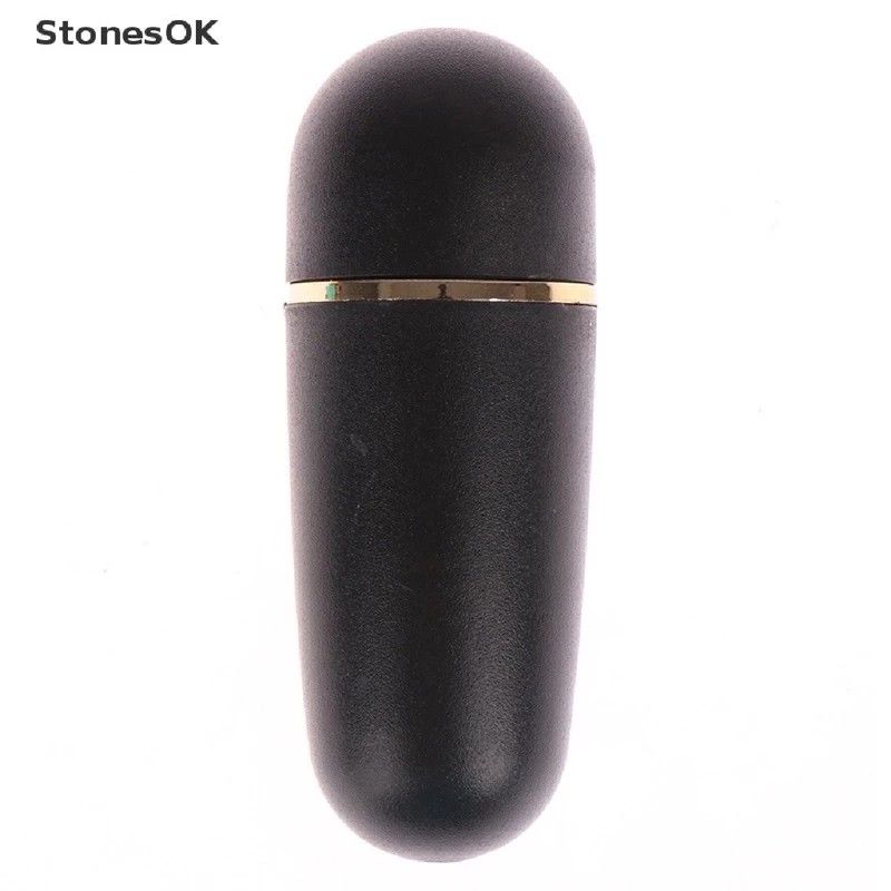 Roller Bola Batu Vulkanik Penyerap Minyak Wajah lebih hemat dari kertas ...