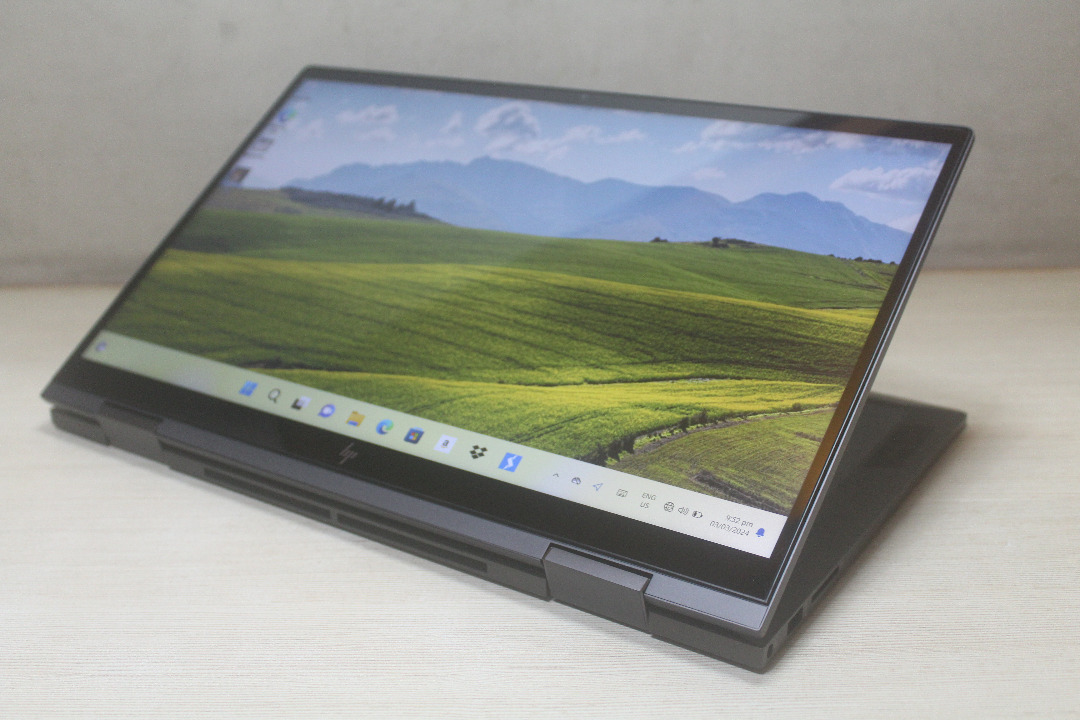 Ryzen 7 Hp Envy X360 Ram 16gb SSD 1TB Convertible 2IN1 Touchscreen ...
