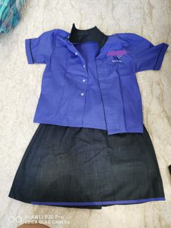 Affordable "west spring secondary uniform" For Sale | Carousell Singapore