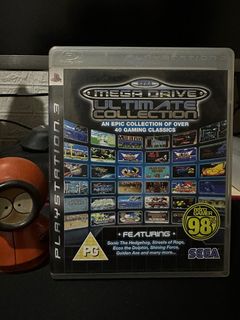 mega+mms+drive+collection - View all mega+mms+drive+collection ads in ...