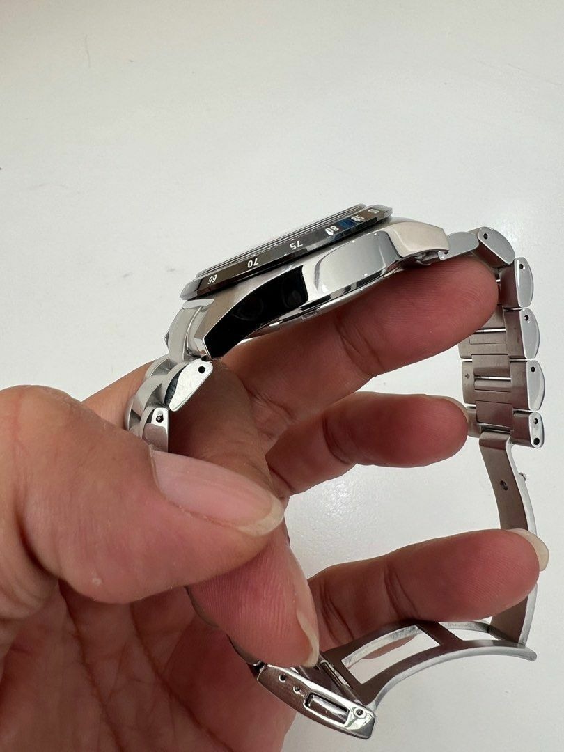 Seiko Prospex speedtimer Panda, Luxury, Watches on Carousell