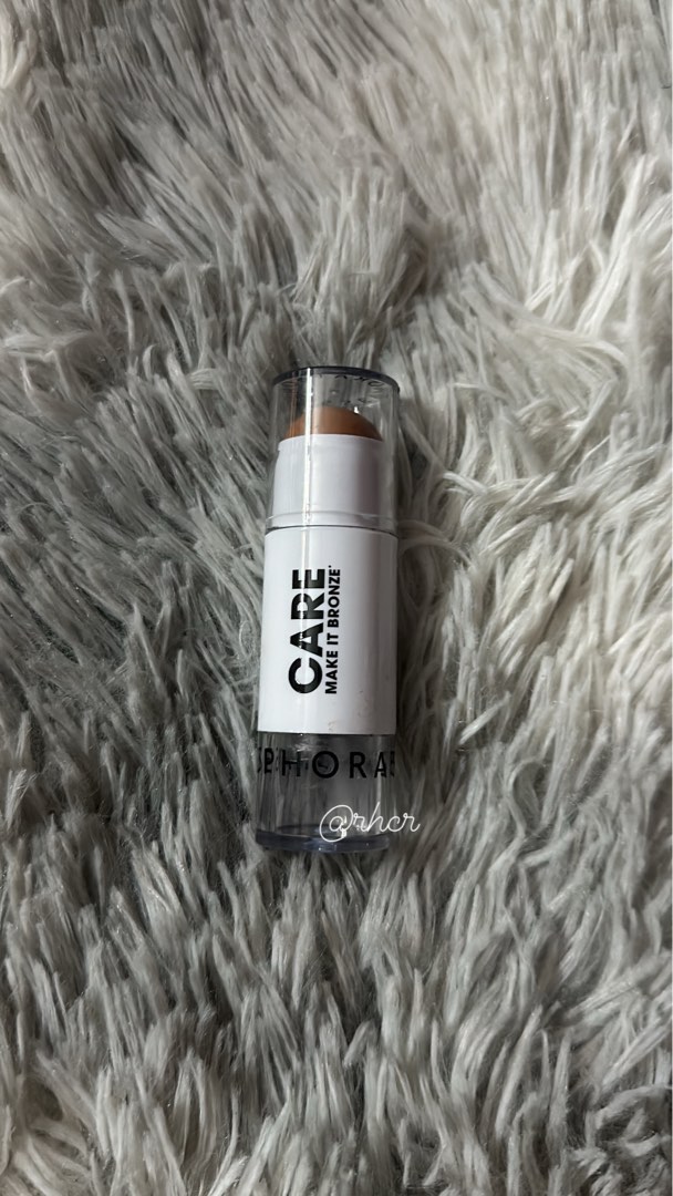 Sephora Bronzer Stick, Beauty & Personal Care, Face, Makeup on Carousell