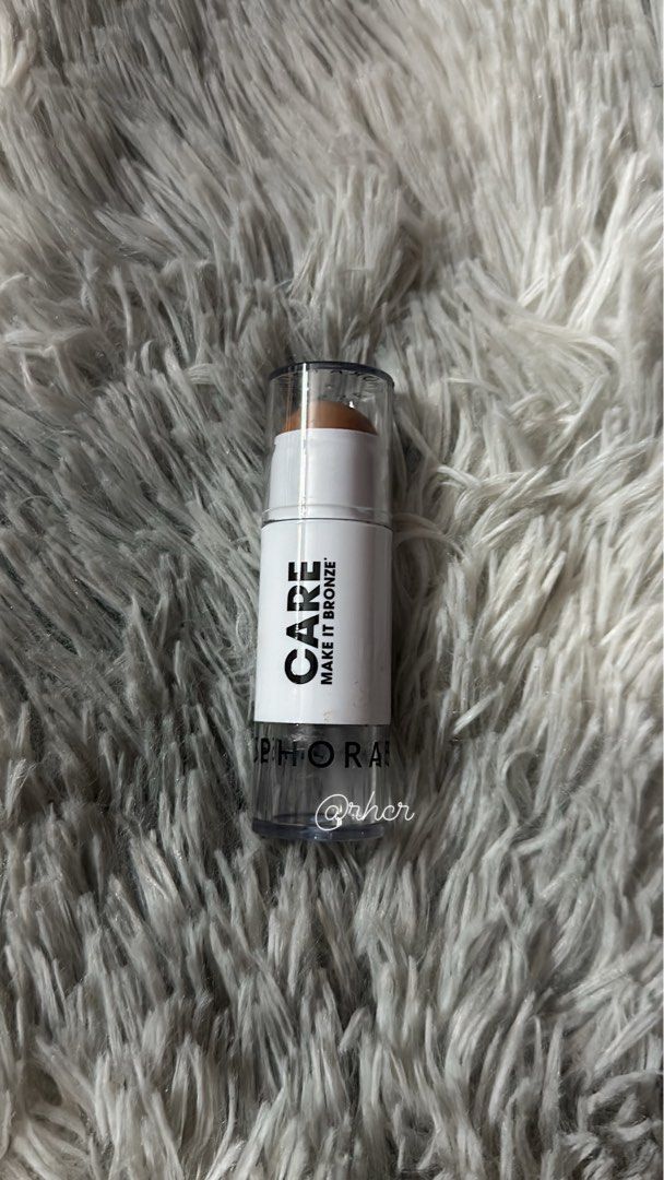 Sephora Bronzer Stick, Beauty & Personal Care, Face, Makeup on Carousell