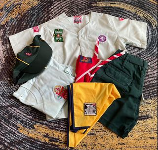 Skool4Kidz School Uniform, Babies & Kids, Babies & Kids Fashion on ...