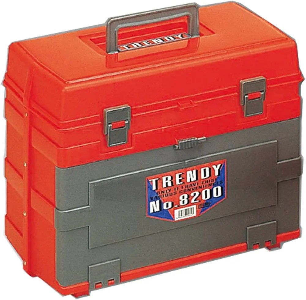 Tamiya Mini 4WD Pit Box, Hobbies & Toys, Toys & Games on Carousell