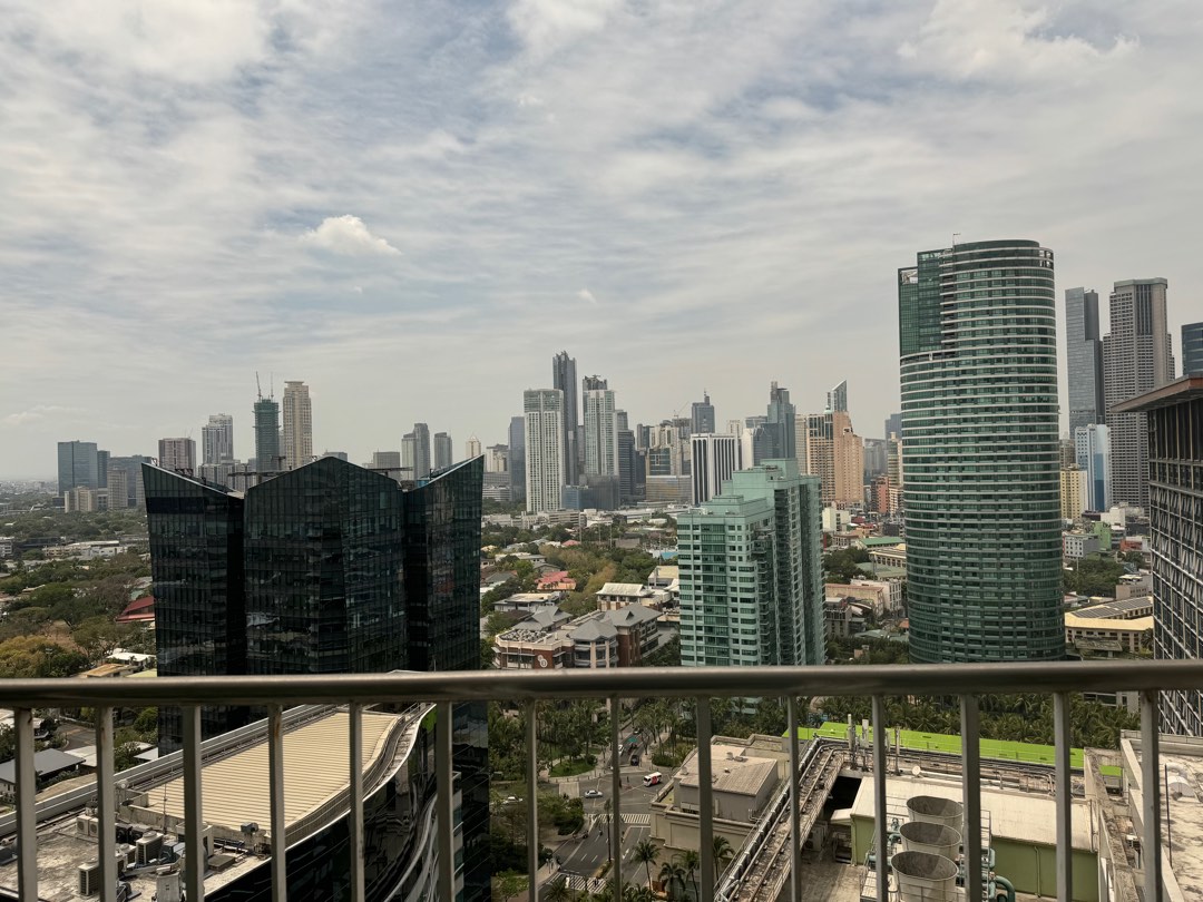 The Manansala Rockwell 2 Bedroom RUSH Sale!!!, Property, For Sale ...