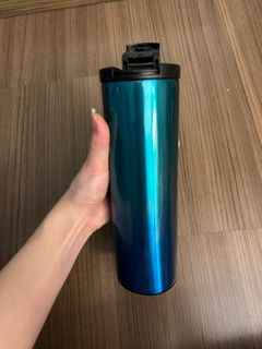 Tupperware 360 ml Japan Exclusive Commuter Mug/ Water Bottle Thermal ...