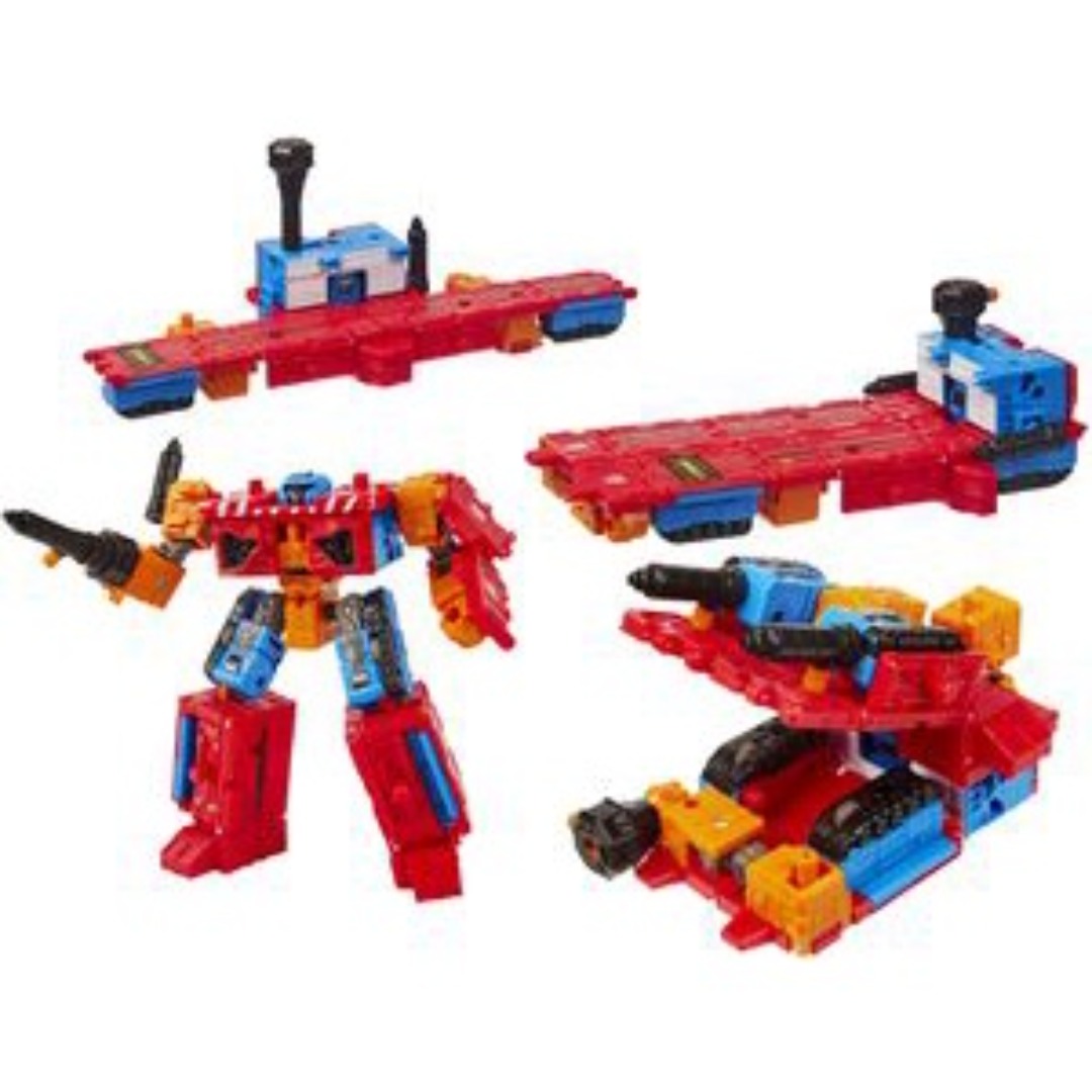 Transformers Hasbro Modulators - Hot House, Hobbies & Toys, Toys ...