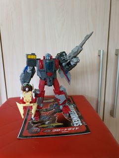 Transformers Blaster SDCC 2010 Edition., Hobbies & Toys, Toys & Games ...