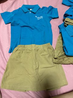 Skool4Kidz School Uniform, Babies & Kids, Babies & Kids Fashion on ...