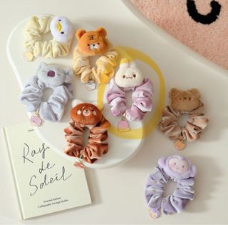 BNIF Dimoo Animal Kingdom Baby Elephant Bubble Sleeping Bunny Red Panda ...