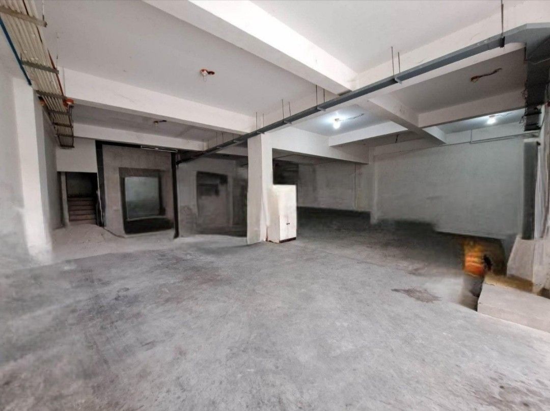 6 Storey Office Building in Mandaluyong City, Property, For Sale ...