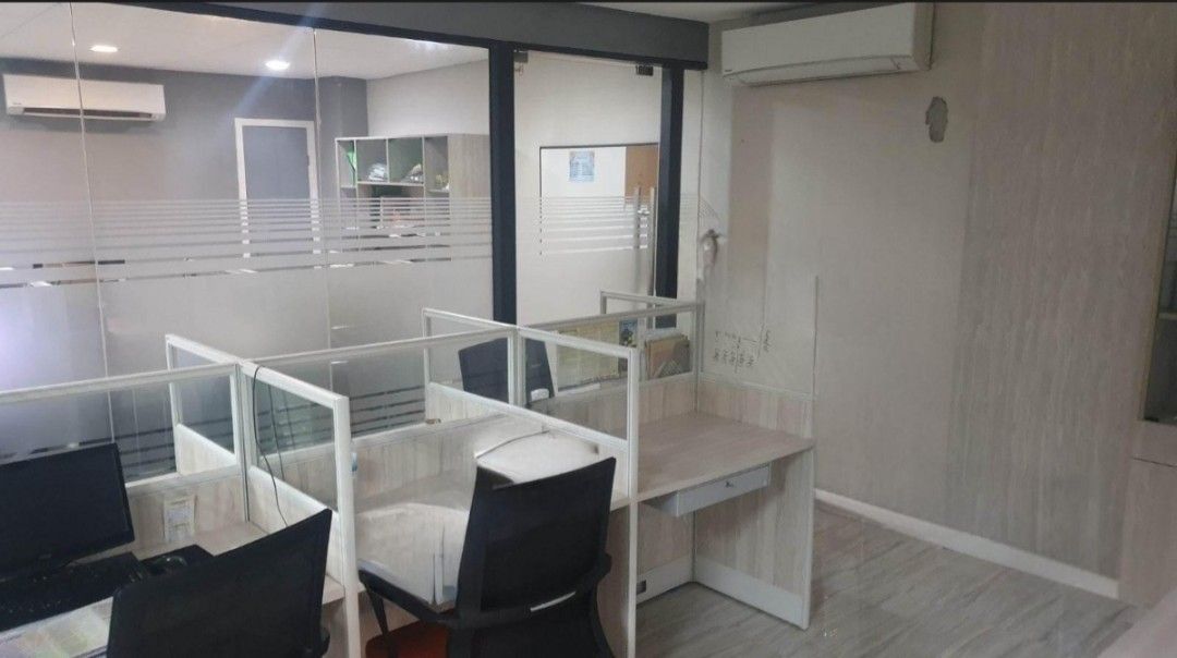 6 Storey Office Building in Mandaluyong City, Property, For Sale ...