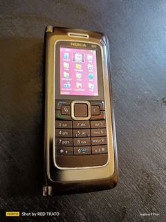 nokia e90 olx