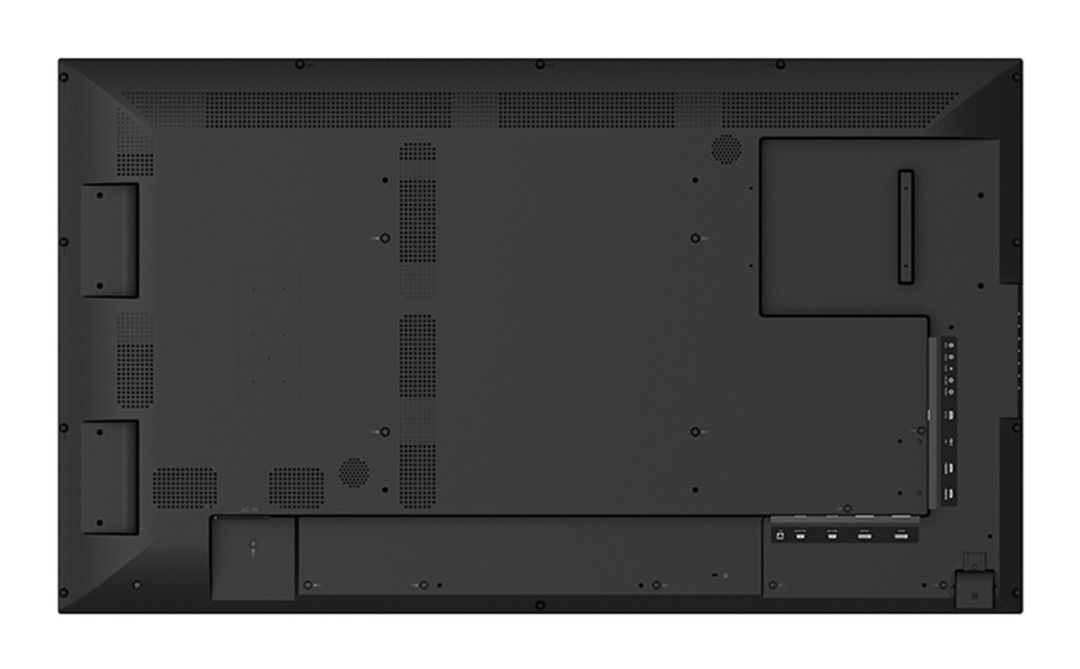 Acer 65吋 Widescreen LCD Monitor 顯示器 DV653, 電腦＆科技, 電腦周邊及配件, 電子屏幕 - Carousell