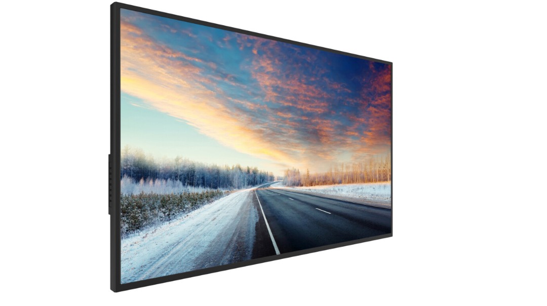 Acer 65吋 Widescreen LCD Monitor 顯示器 DV653, 電腦＆科技, 電腦周邊及配件, 電子屏幕 - Carousell