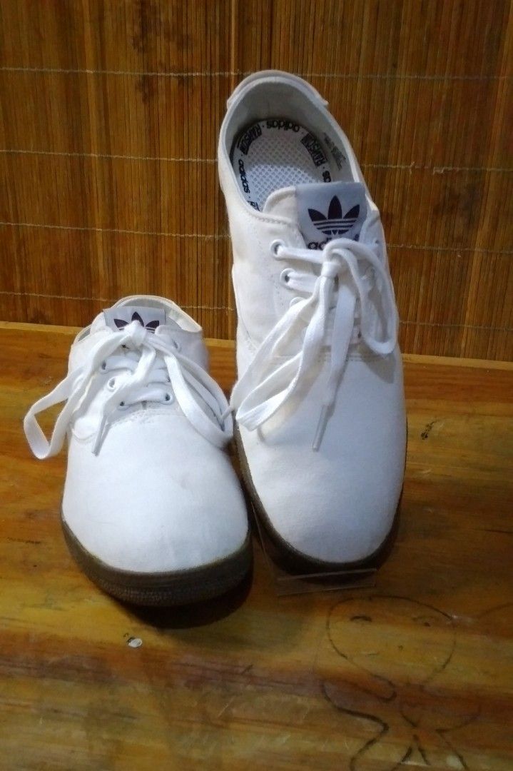 Adidas ransom, Fesyen Pria, Sepatu , Lainnya di Carousell