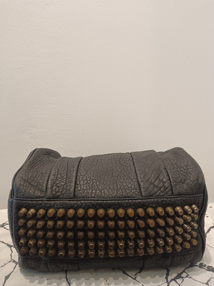 ALEXANDER WANG Rocco Bag, Luxury, Bags & Wallets on Carousell