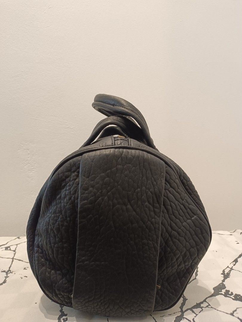 ALEXANDER WANG Rocco Bag, Luxury, Bags & Wallets on Carousell