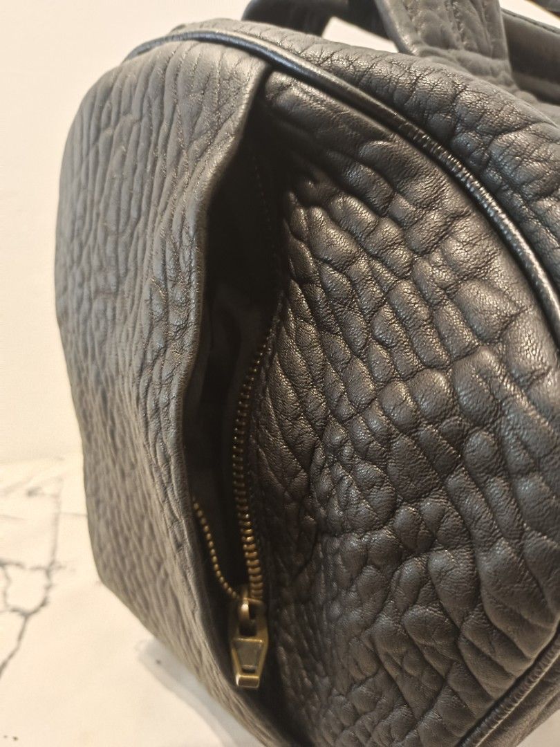 ALEXANDER WANG Rocco Bag, Luxury, Bags & Wallets on Carousell