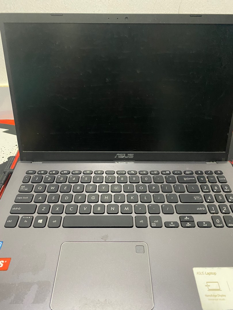 Asus Vivabook, Computers & Tech, Laptops & Notebooks on Carousell