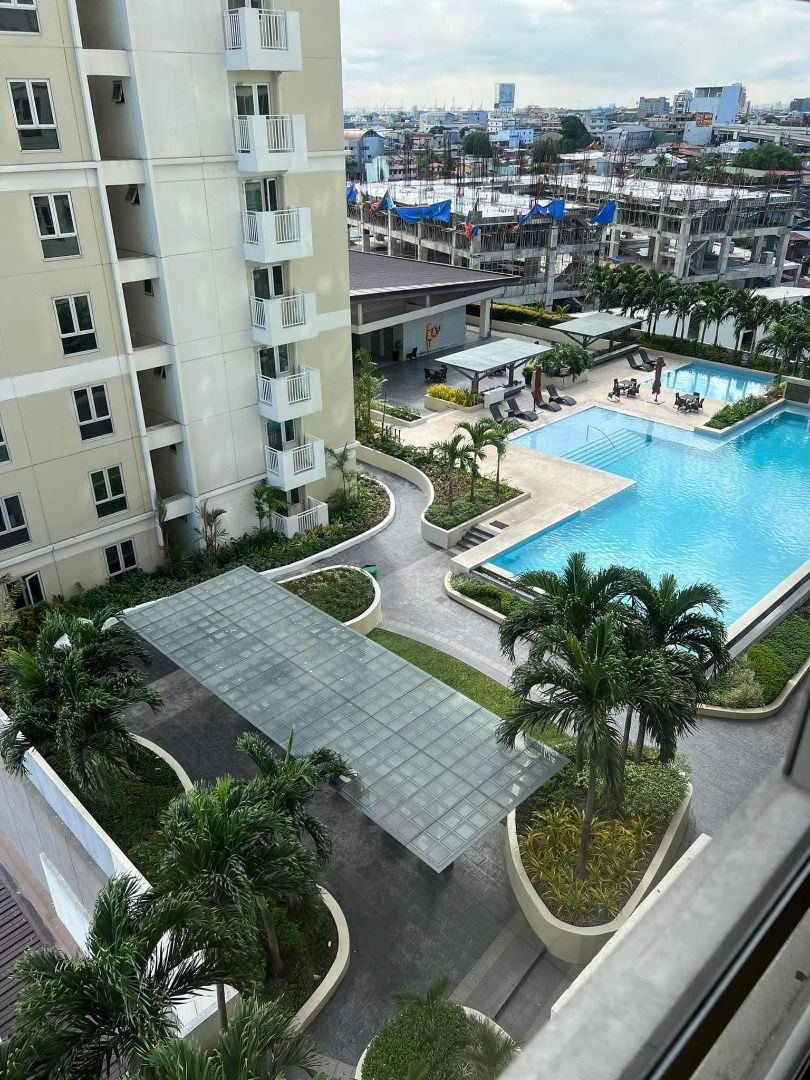 Avida Cloverleaf Condo for Sale 1 Bedroom in Balintawak Quezon City ...