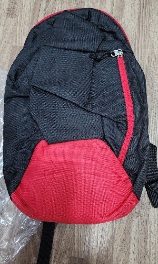 Back pack Mini - Sample New, Men's Fashion, Bags, Backpacks on Carousell