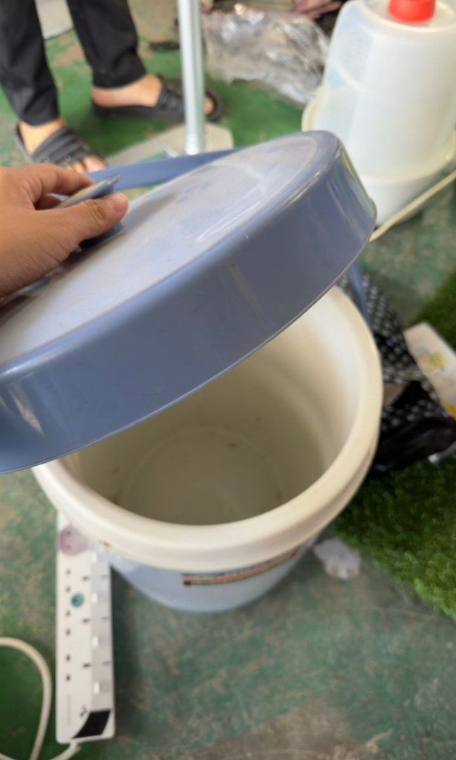 Bekas Nasi/ Ais, TV & Home Appliances, Other Home Appliances on Carousell