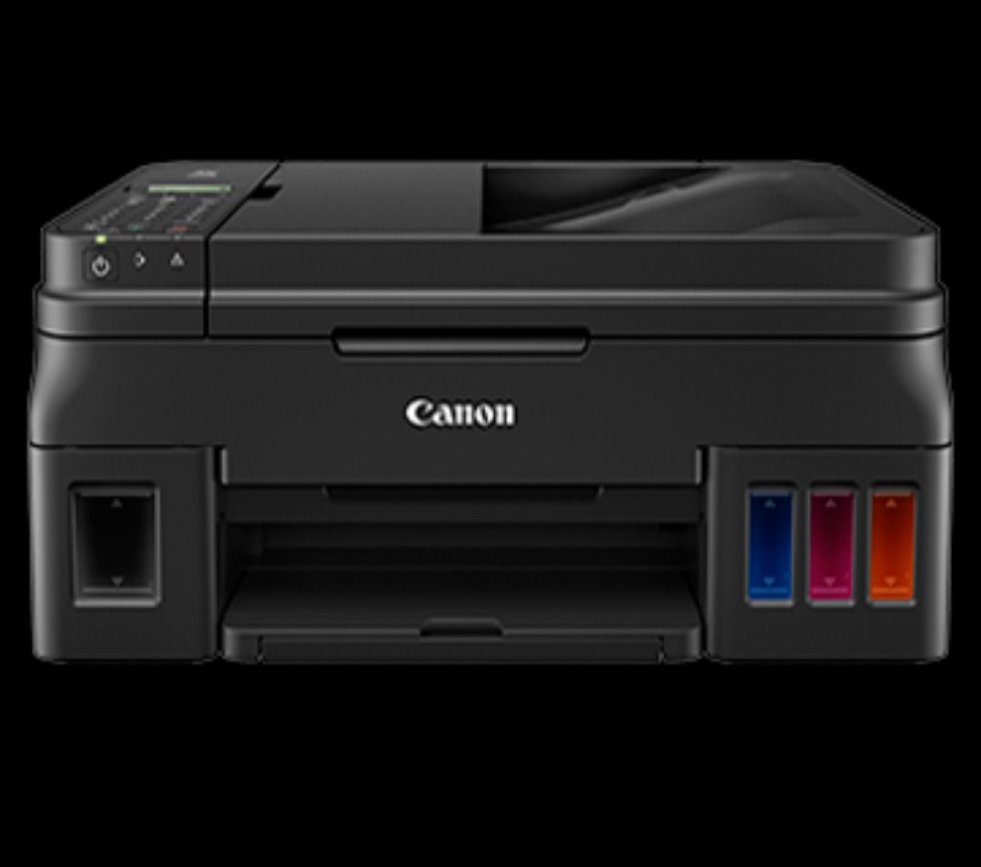 CANON PIXMA G4010, Computers & Tech, Printers, Scanners & Copiers on ...