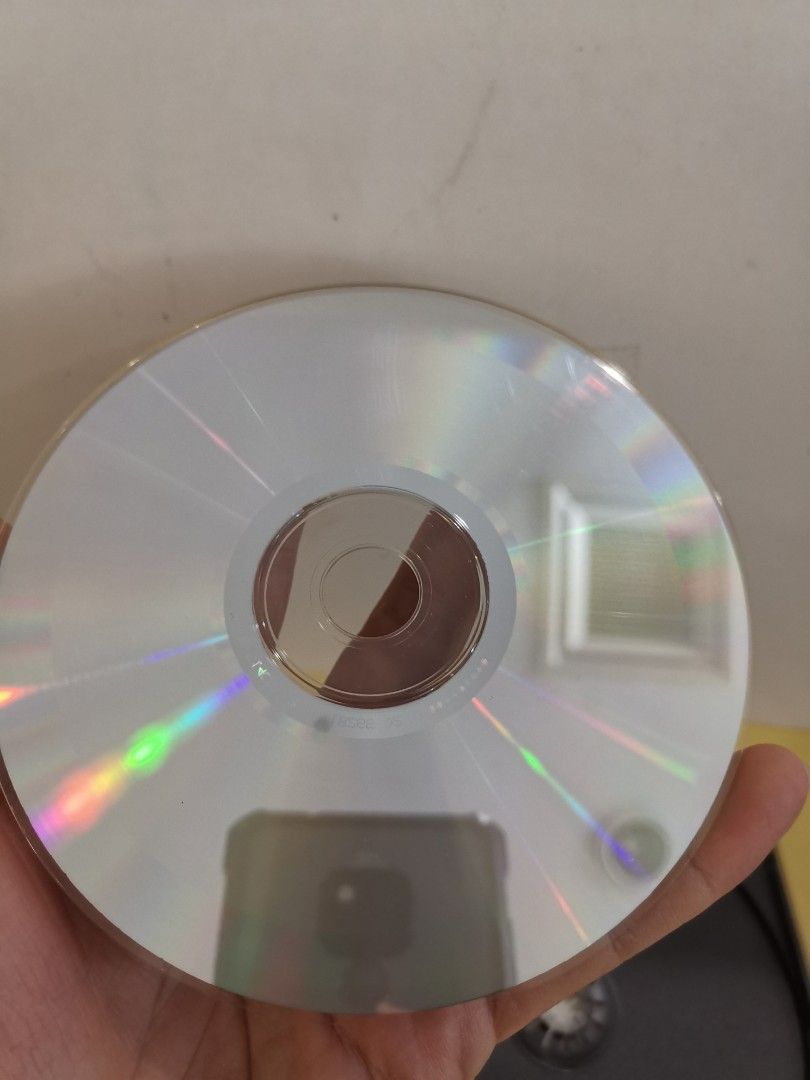 (CD) 黎明 Leon Lai I LOVE YOU OK?, Hobbies & Toys, Music & Media, CDs ...