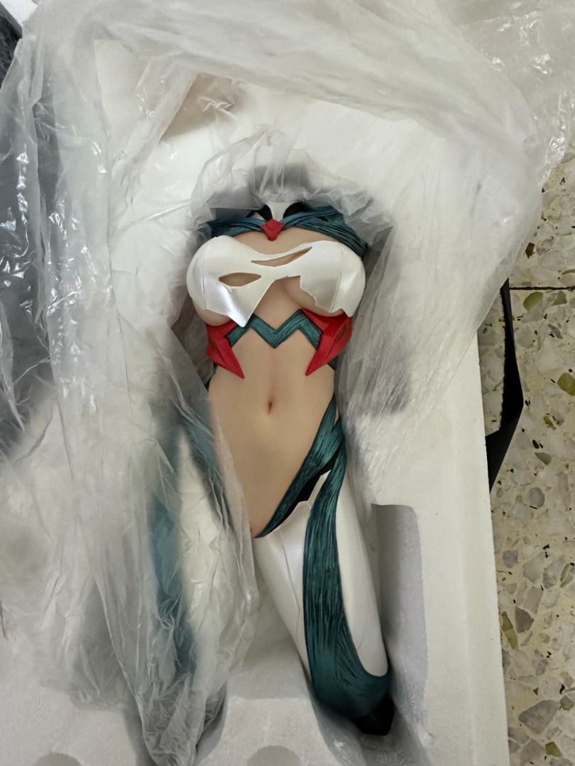 Creation Studio - Metroid Samus Aran on Carousell