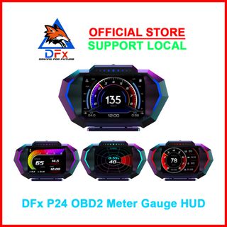 Honda Civic FD2 Type R door panel, Car Accessories, Accessories on ...